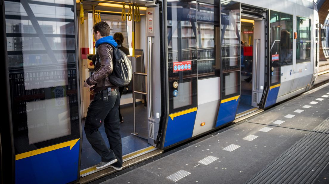 Laatste nieuws uit Leidschendam-Voorburg - Voorstel voor metro in ...