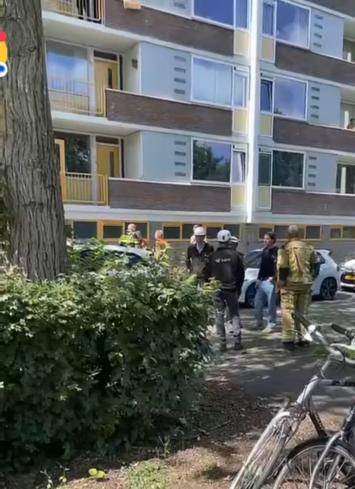 Laatste nieuws uit Leidschendam-Voorburg - Politie onderzoekt melding ...