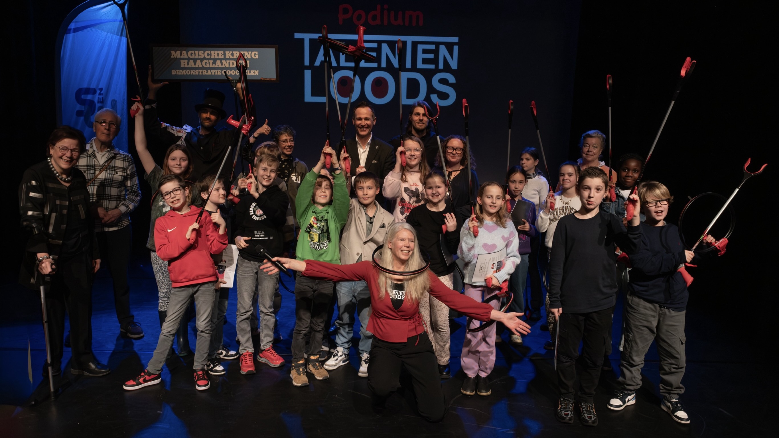 Laatste nieuws uit Leidschendam-Voorburg - 30, 31 januari en 1 februari ...