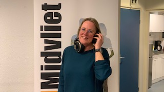 Laatste nieuws uit Leidschendam-Voorburg - Stemacteur/voice-over Karin ...
